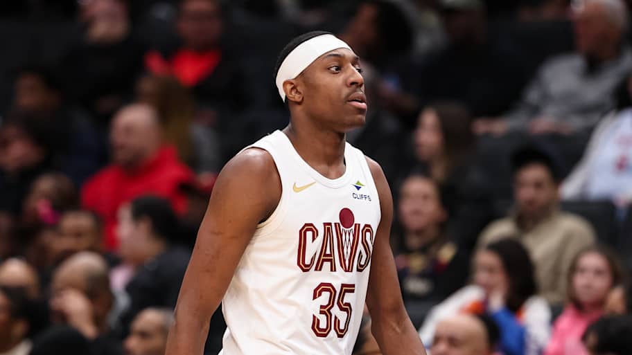 Cavaliers' upcoming Nae'Qwan Tomlin problem already has crystal clear ...