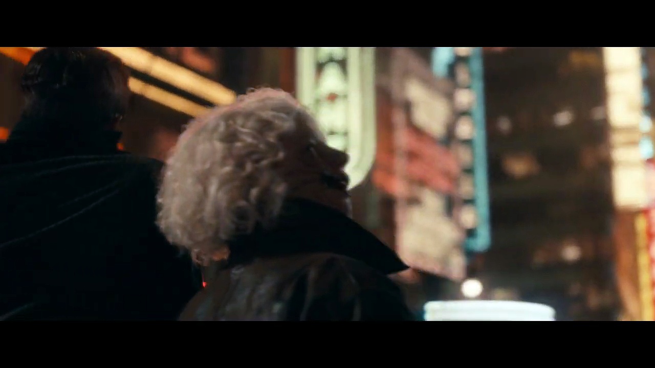 The bride | trailer 1