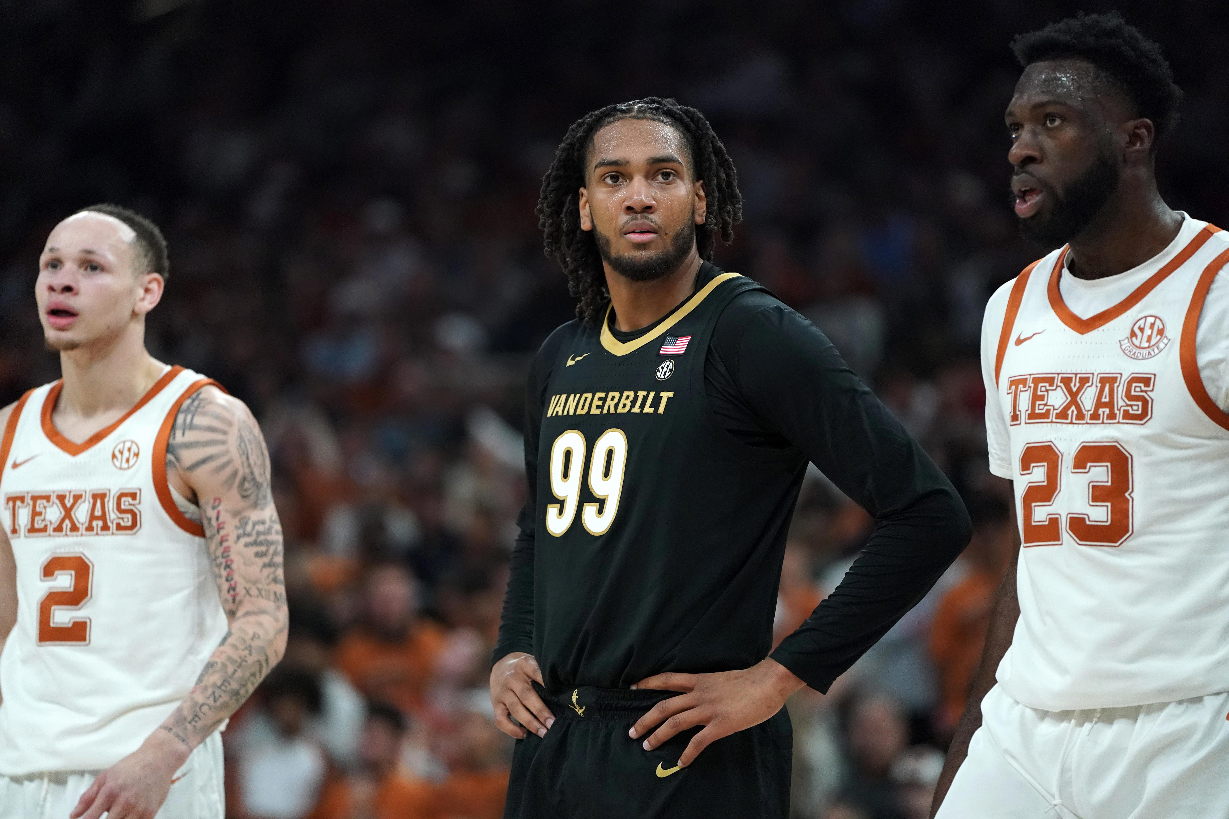 Who will win Vanderbilt basketball vs Florida in SEC showdown? Our ...