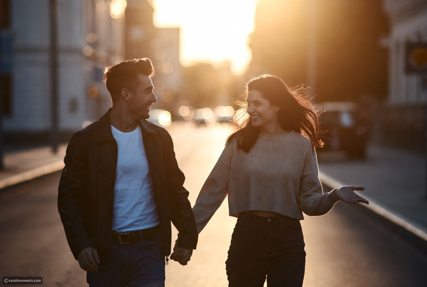 Clear signs that two people are truly meant to be together
