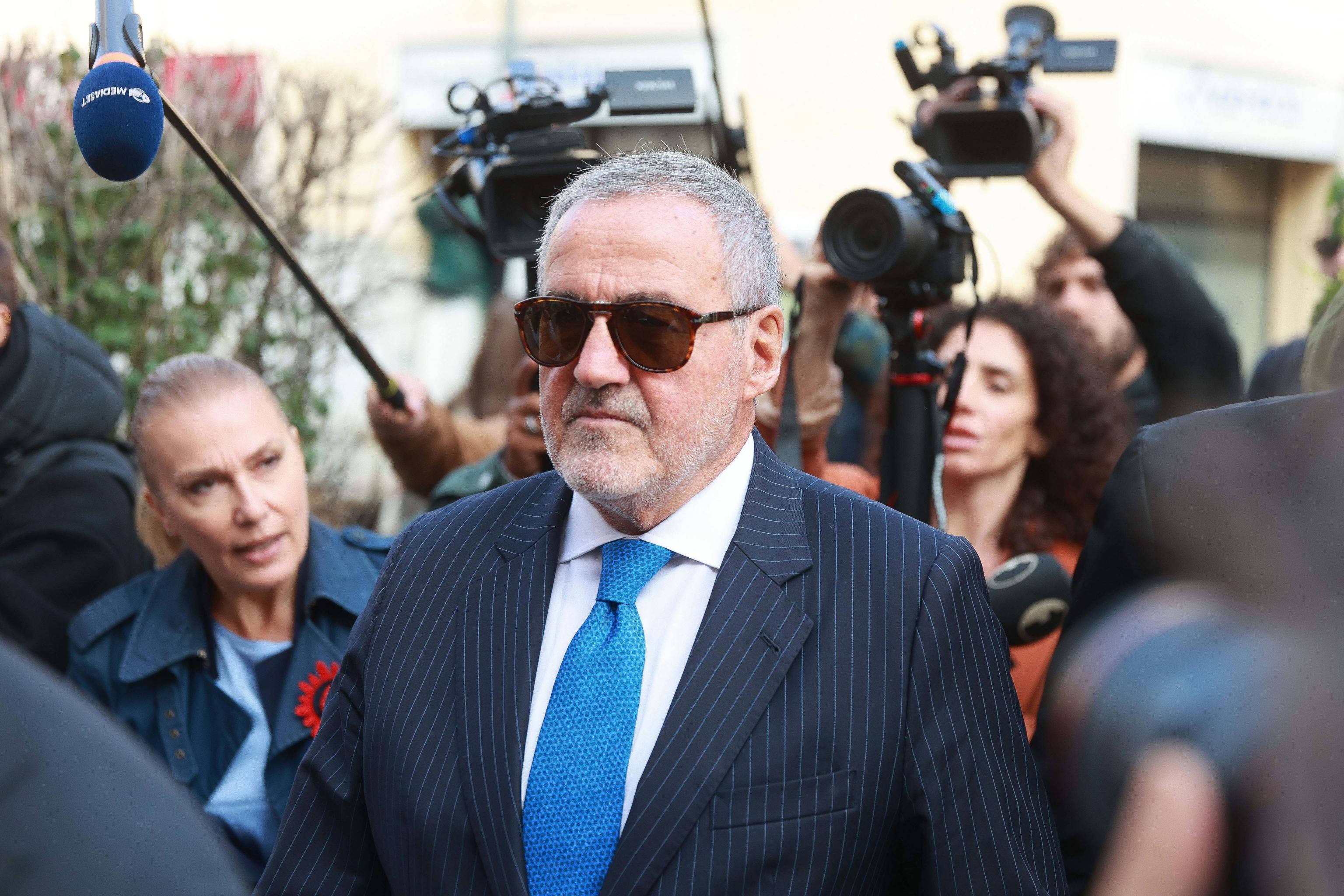 La Cassazione dà ragione a Mario Venditti: confermato l’annullamento ...