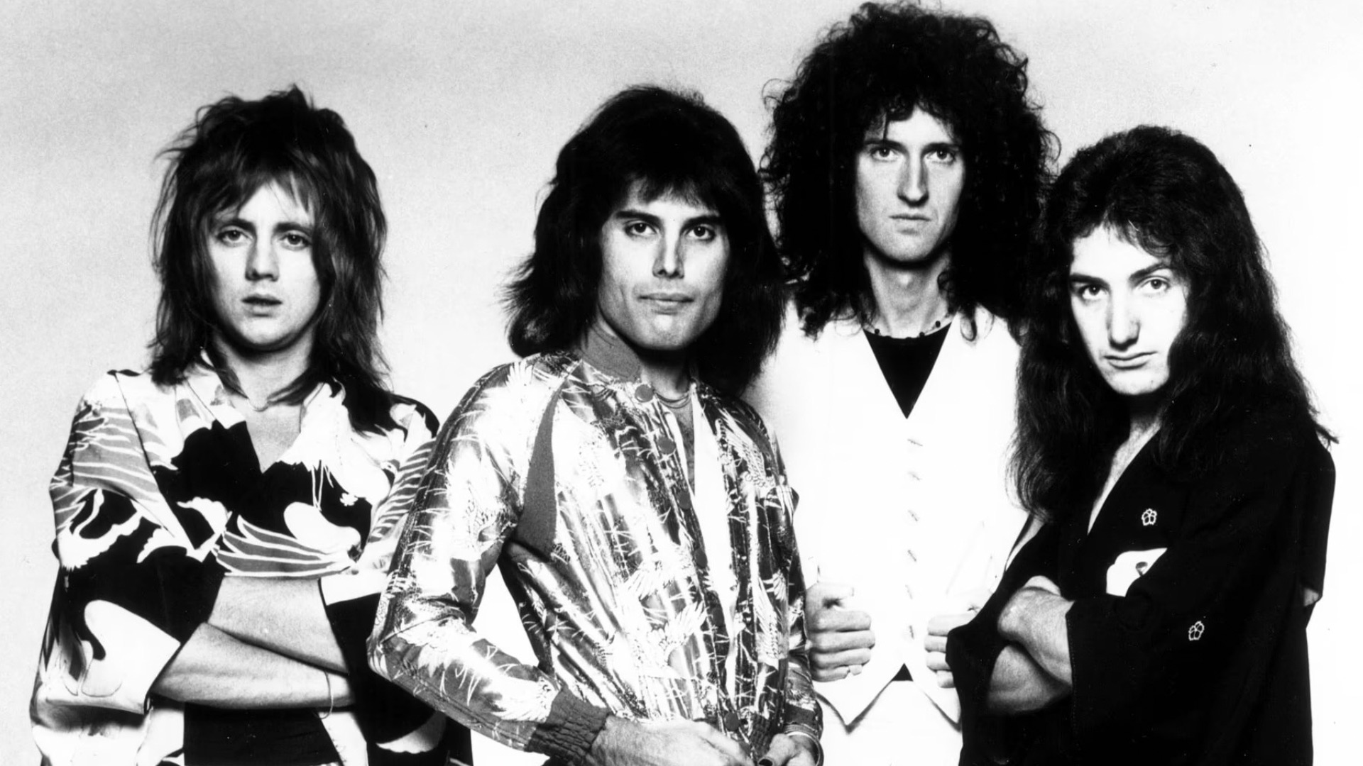 From the Beatles to Queen: 20 greatest bands in history