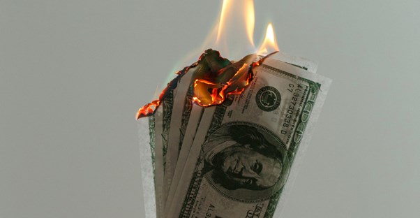 10 dumbest things Americans waste money on