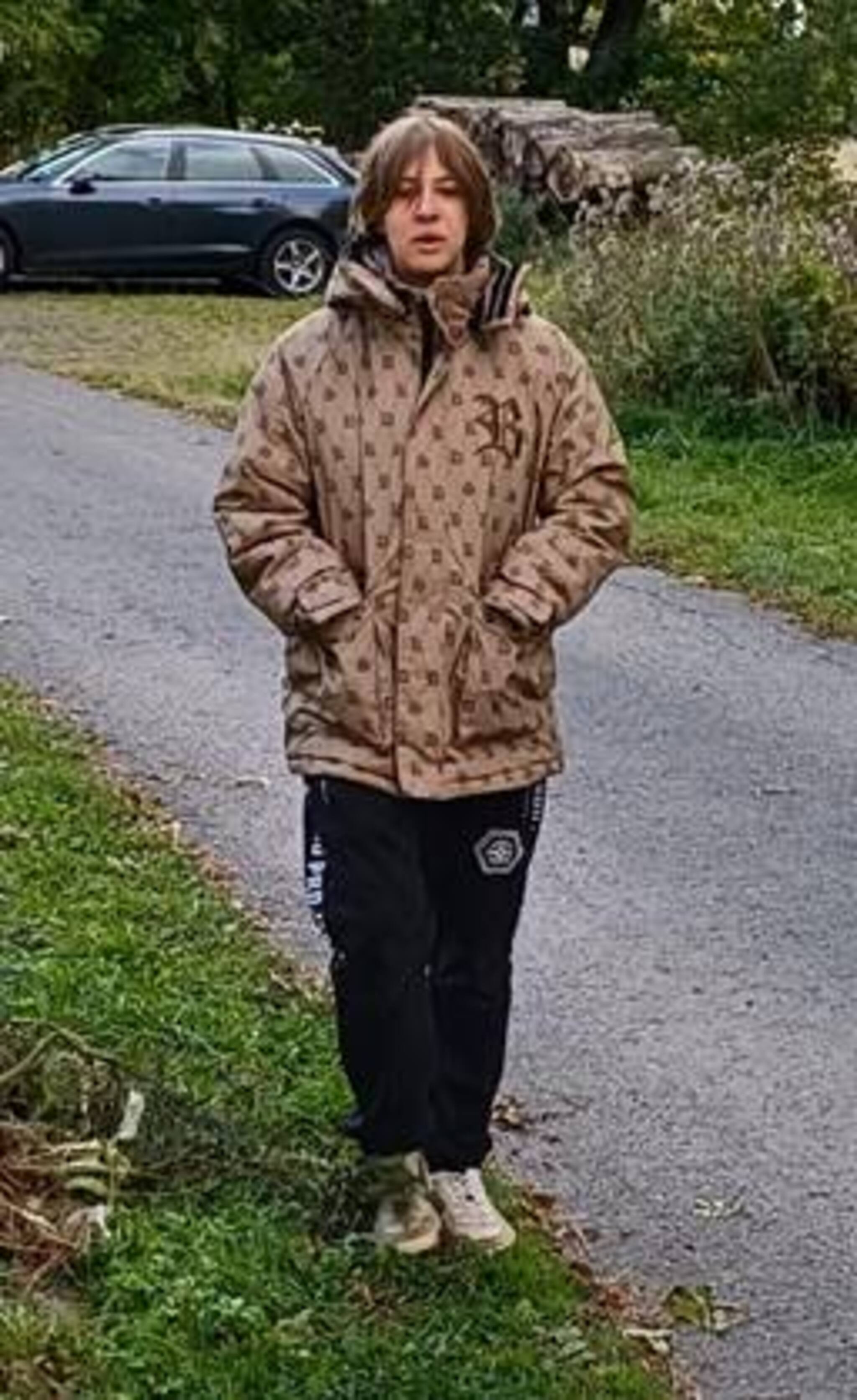 Polizei sucht 14-jährige Paula-Marie S aus Pieschen