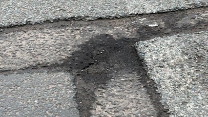 Just fill 'em in! - Leeds locals reflect on potholes and the state of ...