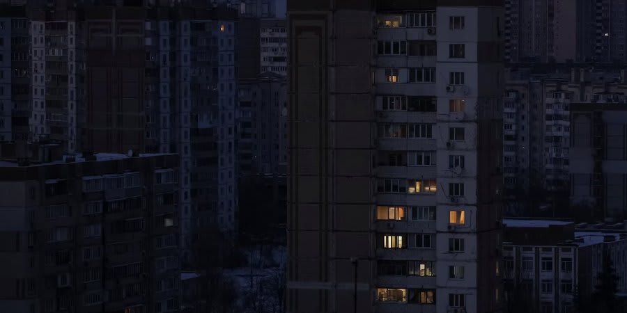 UK pledges £20M more for Ukraine energy infrastructure amid Russian attacks