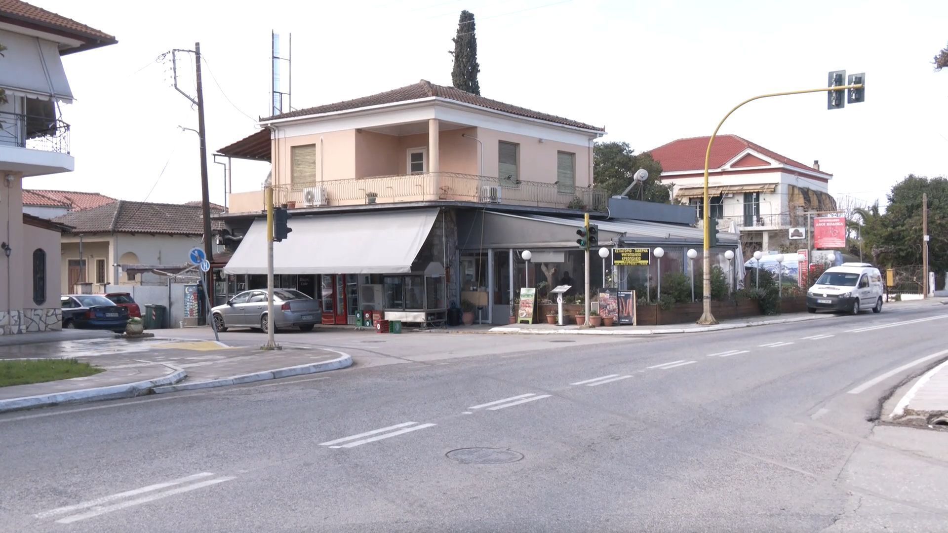 Φθιώτιδα: Στόχος διαρρηκτών Λειανοκλάδι και Στίρφακα - Έξι περιστατικά ...