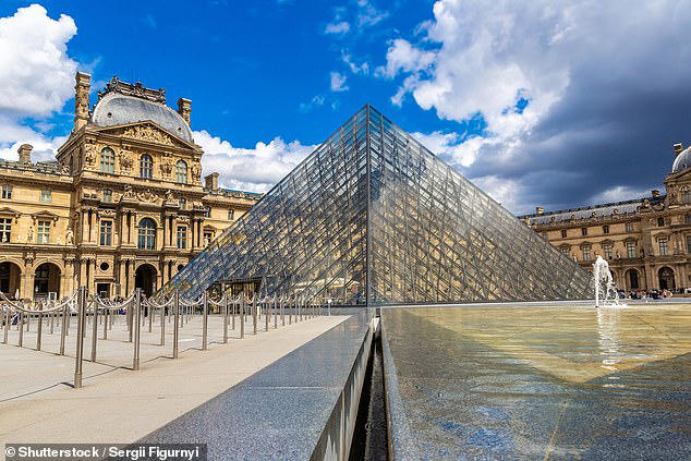 Louvre hikes ticket prices for non-EU tourists - meaning Brits will ...