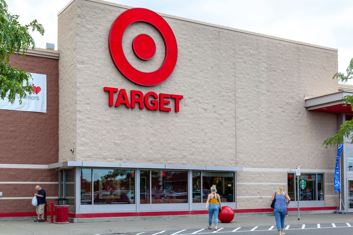 Target's $4 flying squirrel toy keeps indoor cats engaged while you're away