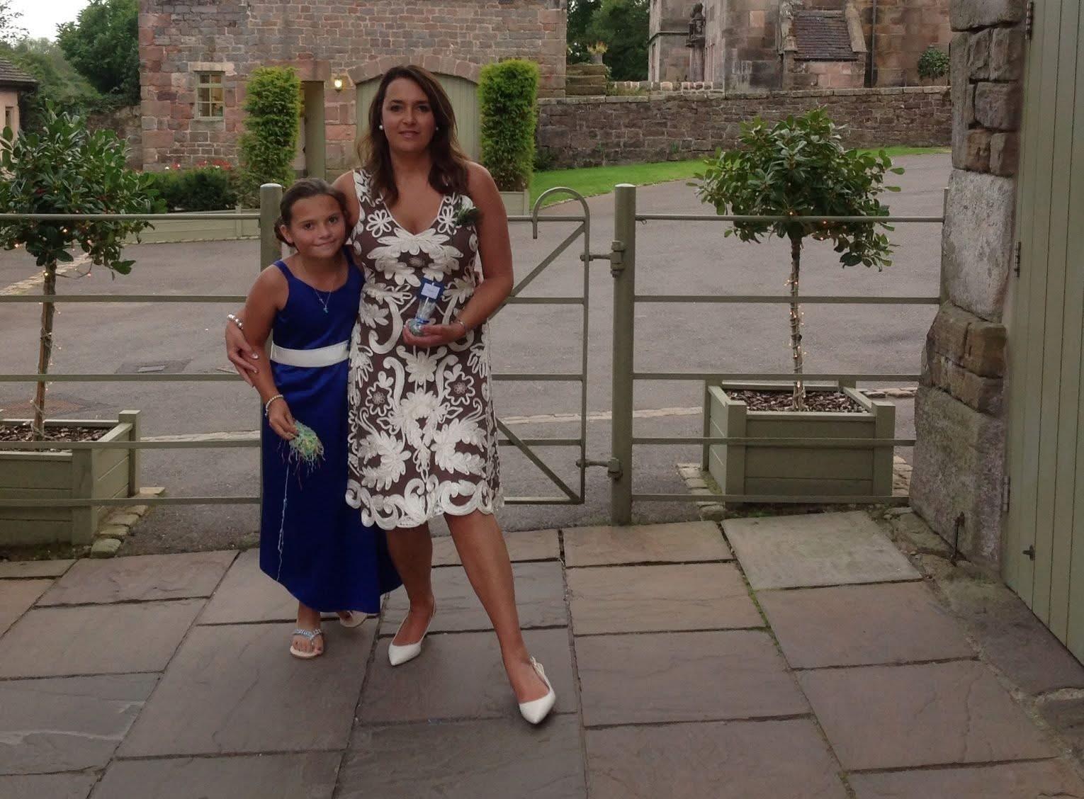 Derbyshire mum of girl killed by teen drink driver says new road safety ...