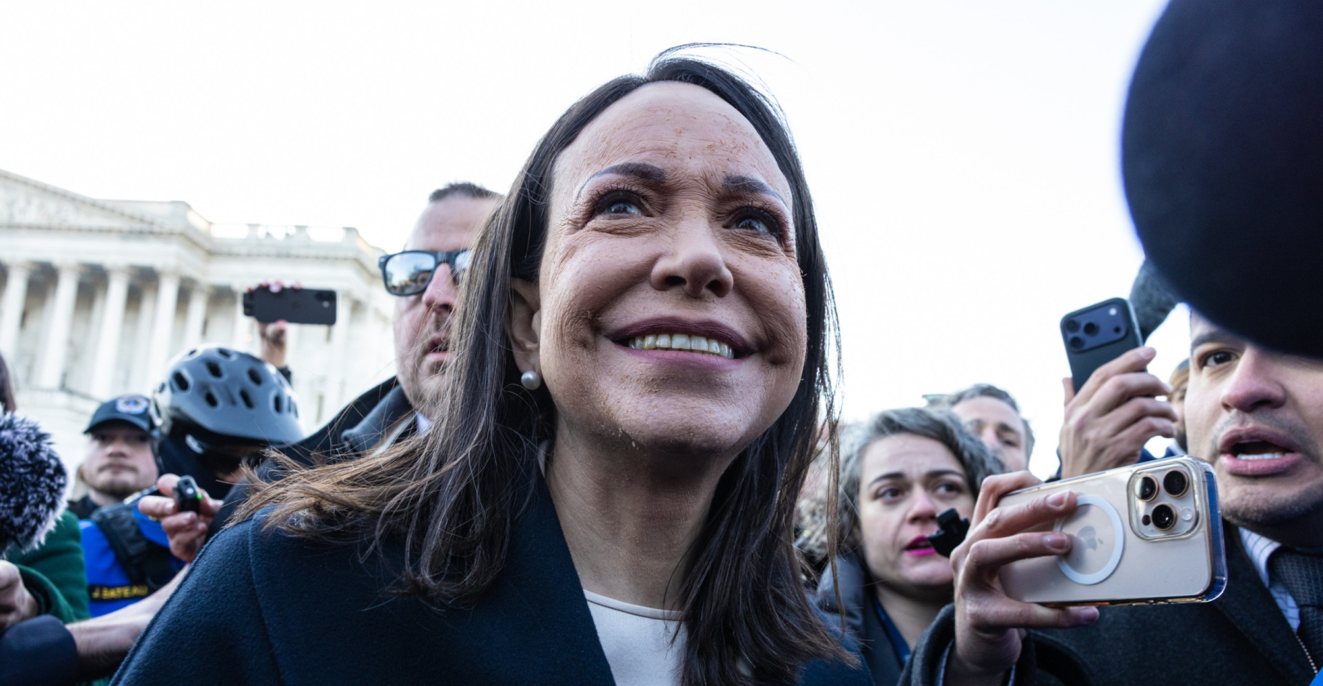 The inspiring women who have won the Nobel Prize