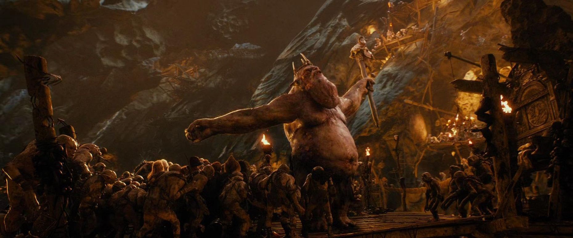 The best movies with the worst CGI