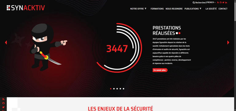 Synacktiv lance une solution de déverrouillage des téléphones 400 fois ...