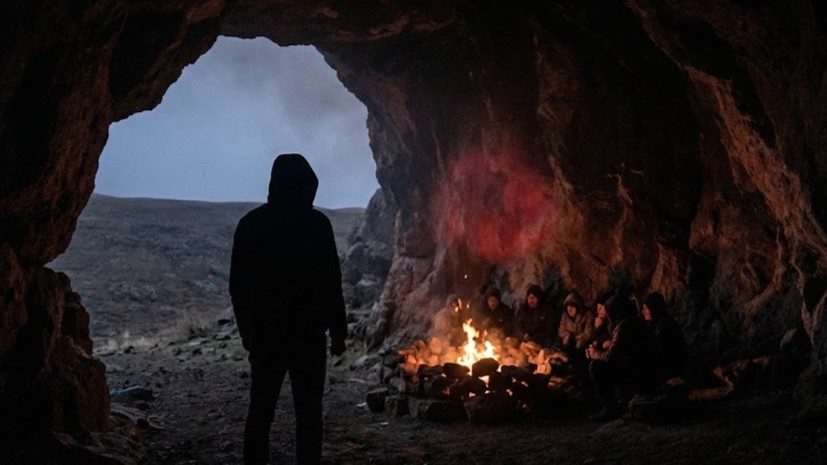 Satan’s role in Islam is different than Christianity