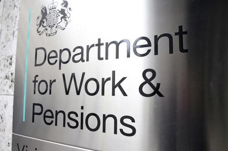 DWP checking claimants' bank accounts for six details - full list