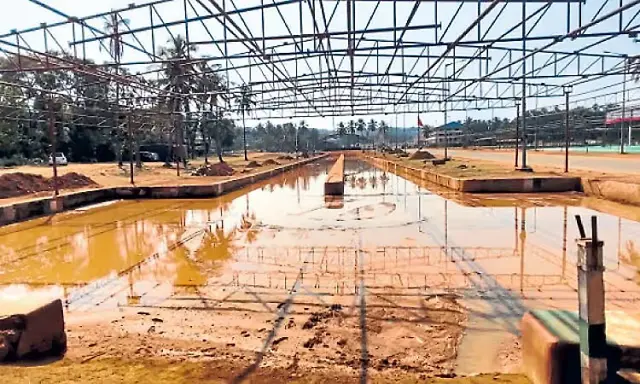 Puttur Kambala to witness final race on existing track this year