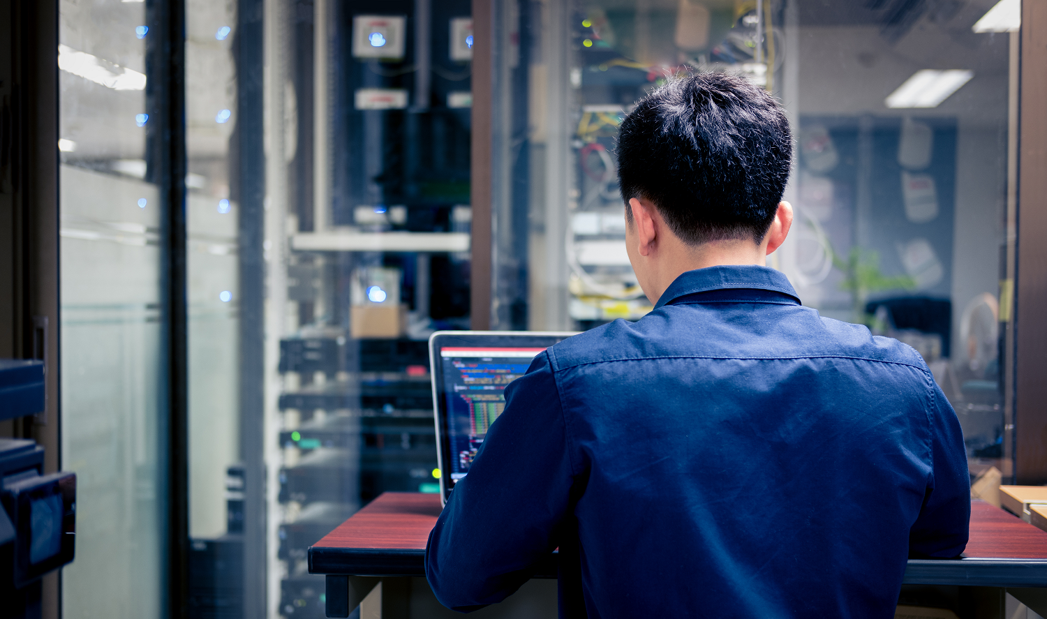 How machine learning is boosting business growth