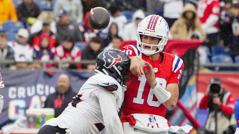 Patriots vs. Texans: Three bold predictions for Sunday’s AFC divisional ...