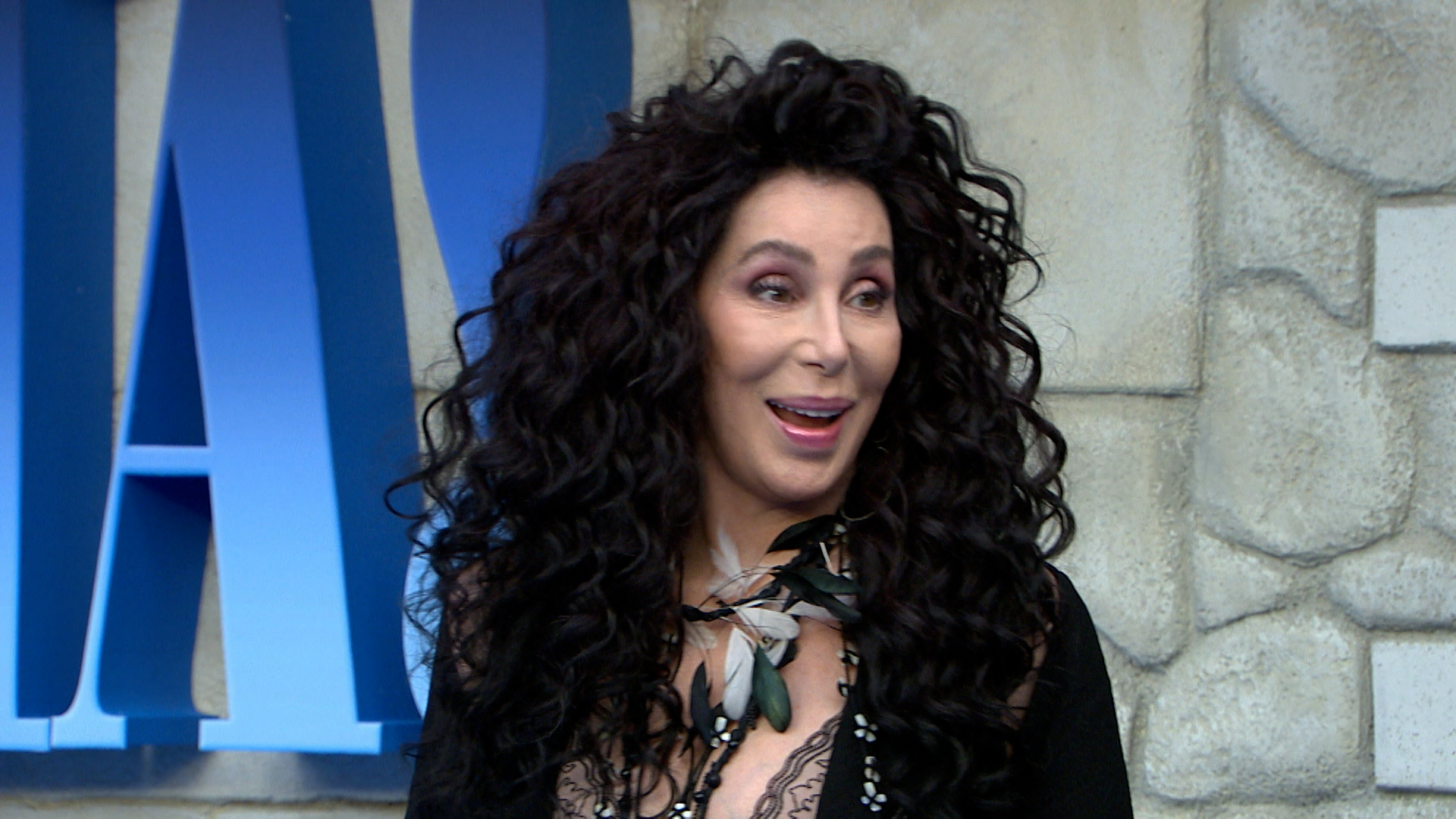 Cher: The original diva who redefined pop stardom