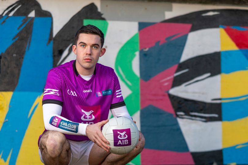 From sleepless nights to redemption: Ruaidhri Fallon wants to rewrite ...