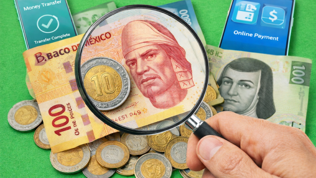 Confirmado: SAT vigila PayPal y Mercado Pago en 2026: transferencias ...