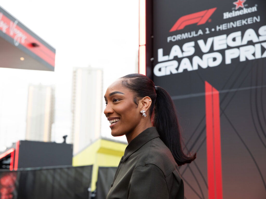 A’ja Wilson’s diet and nutrition play to stay fit beyond the WNBA court