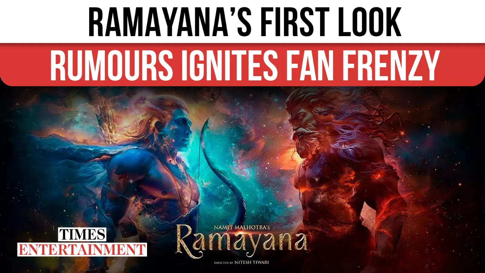 Ram Navami buzz peaks: Ranbir Kapoor–Yash first look hints ignite ...