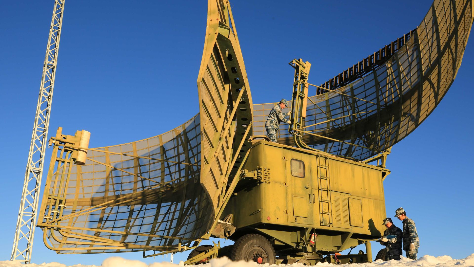 China’s supercooled radar chips could boost stealth jet detection power ...