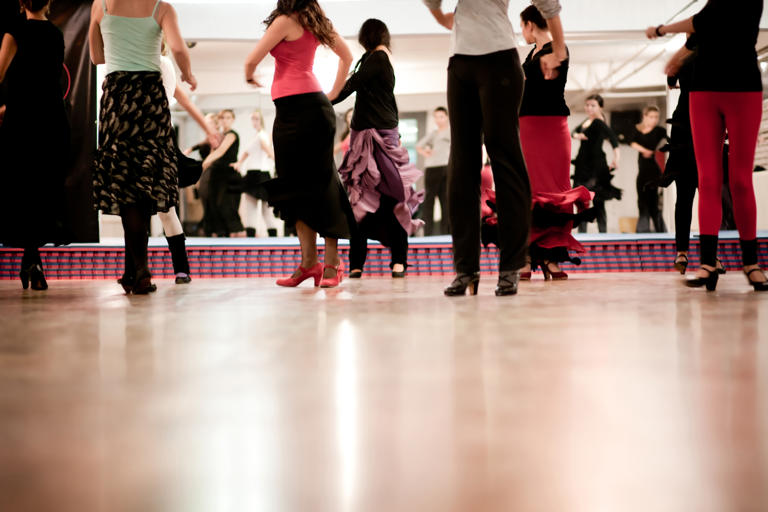 Asking Eric: Dance student wants to advance without insulting instructor