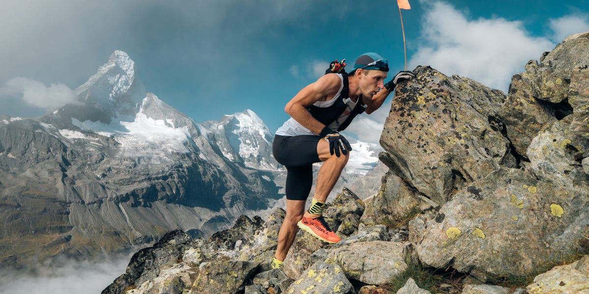 El calendario de las Skyrunner World Series 2026, que crece a 18 ...