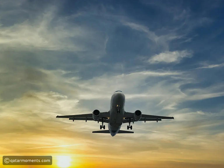 Flights between UAE, Qatar and Iran resume after two-day suspension