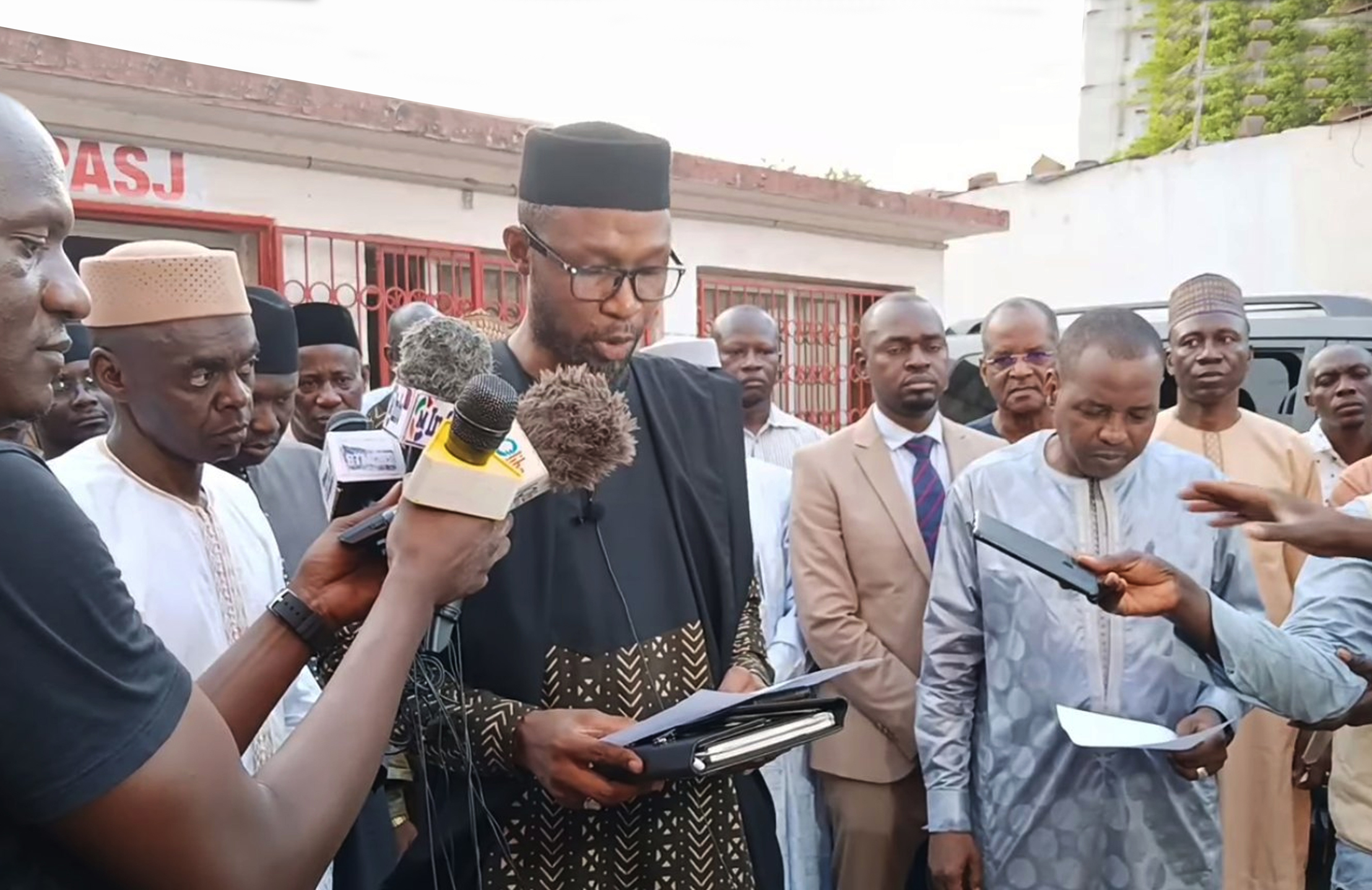 Partis politiques : Une relance des activités en 2026?