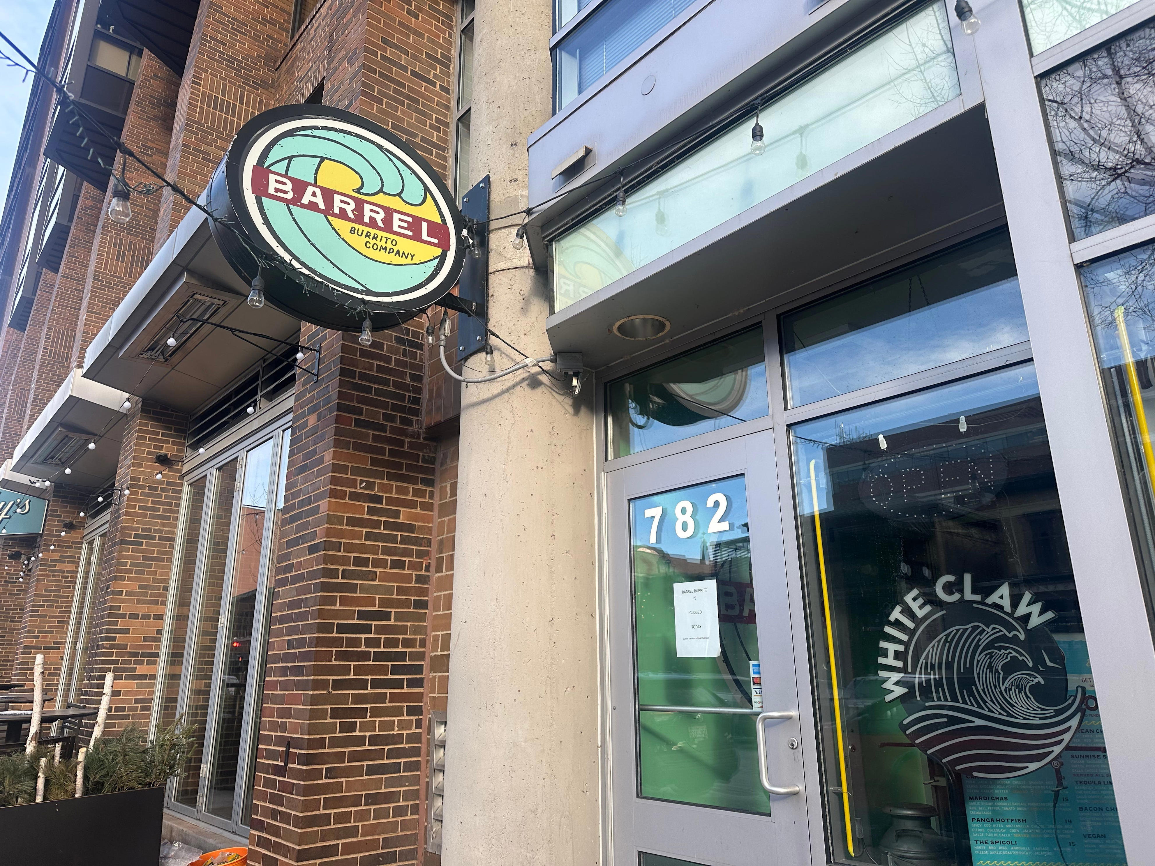 These downtown Milwaukee restaurants look to get new owners, names