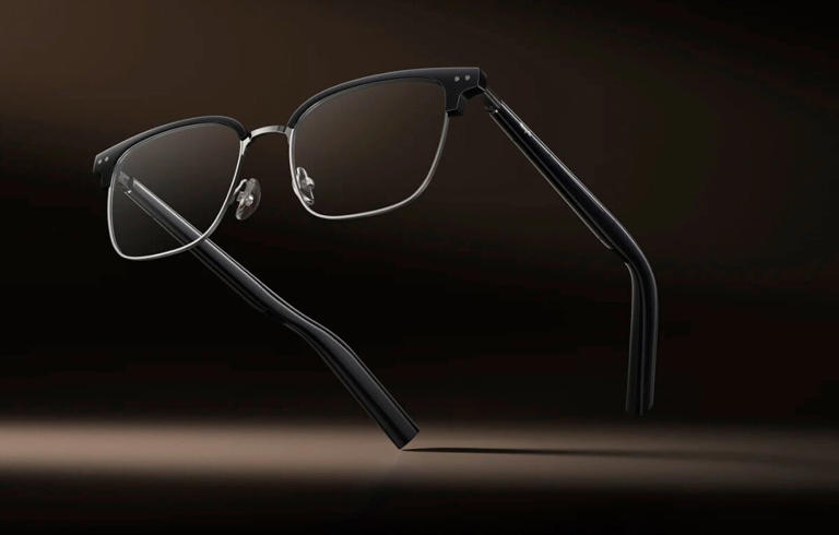 Xiaomi commercialise ses premières lunettes connectées en France ...