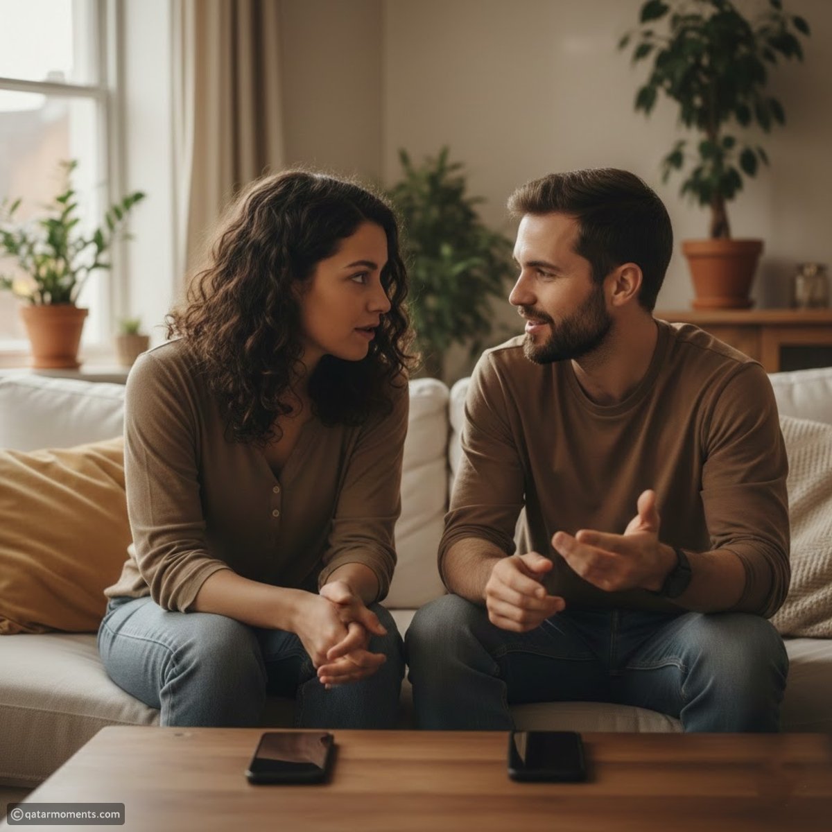 Romantic gestures to show your partner some love