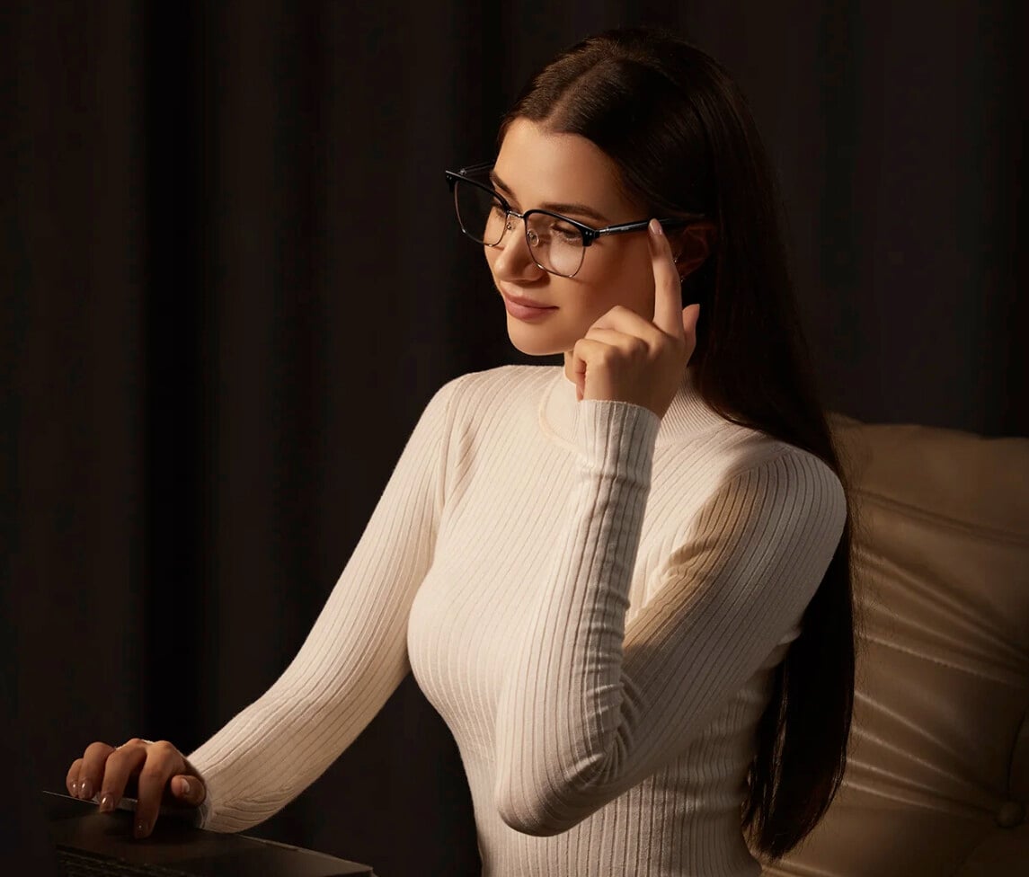 Xiaomi commercialise ses premières lunettes connectées en France ...