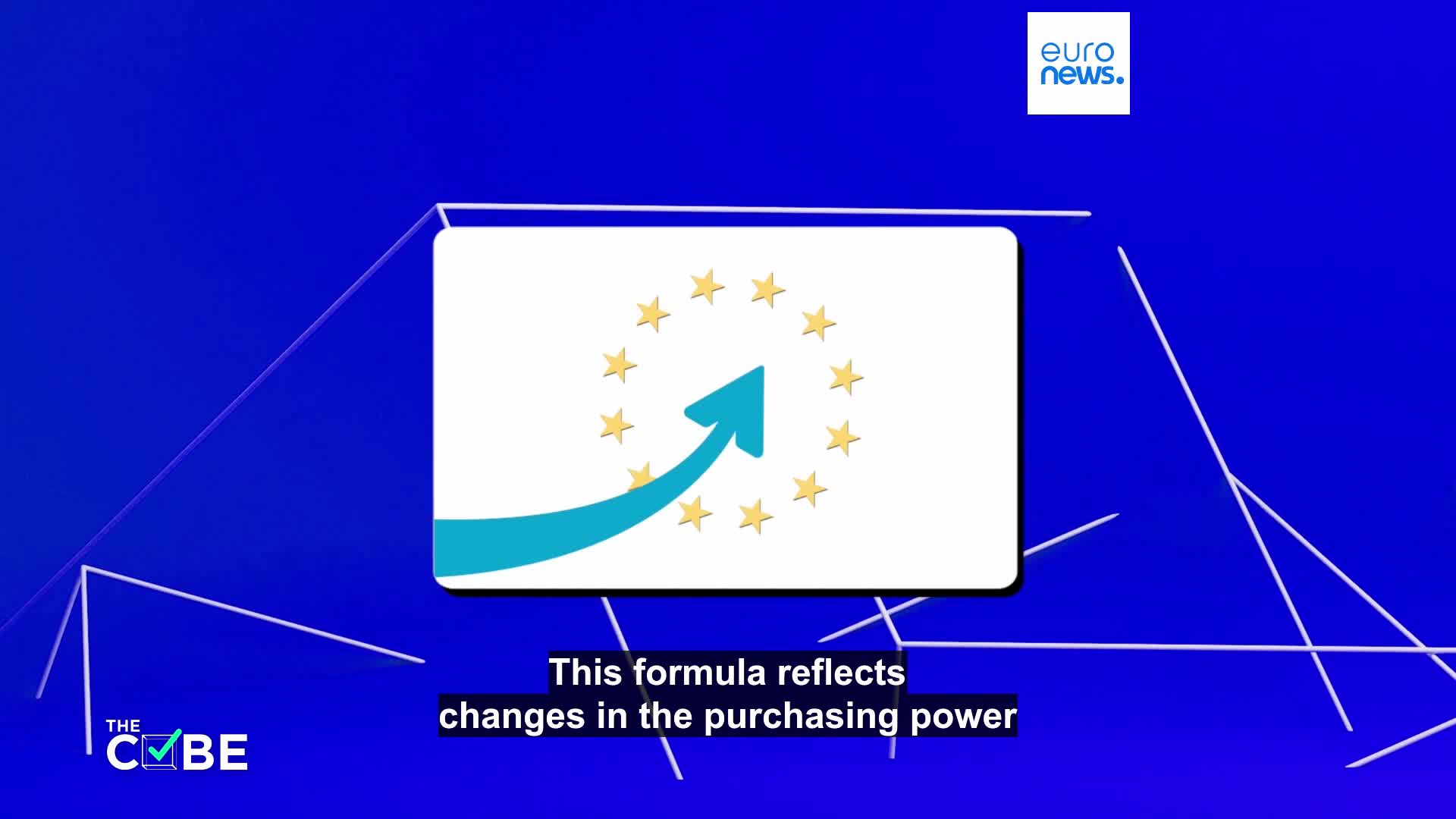 Fact check: Is Ursula von der Leyen 'auto-increasing' her own salary?