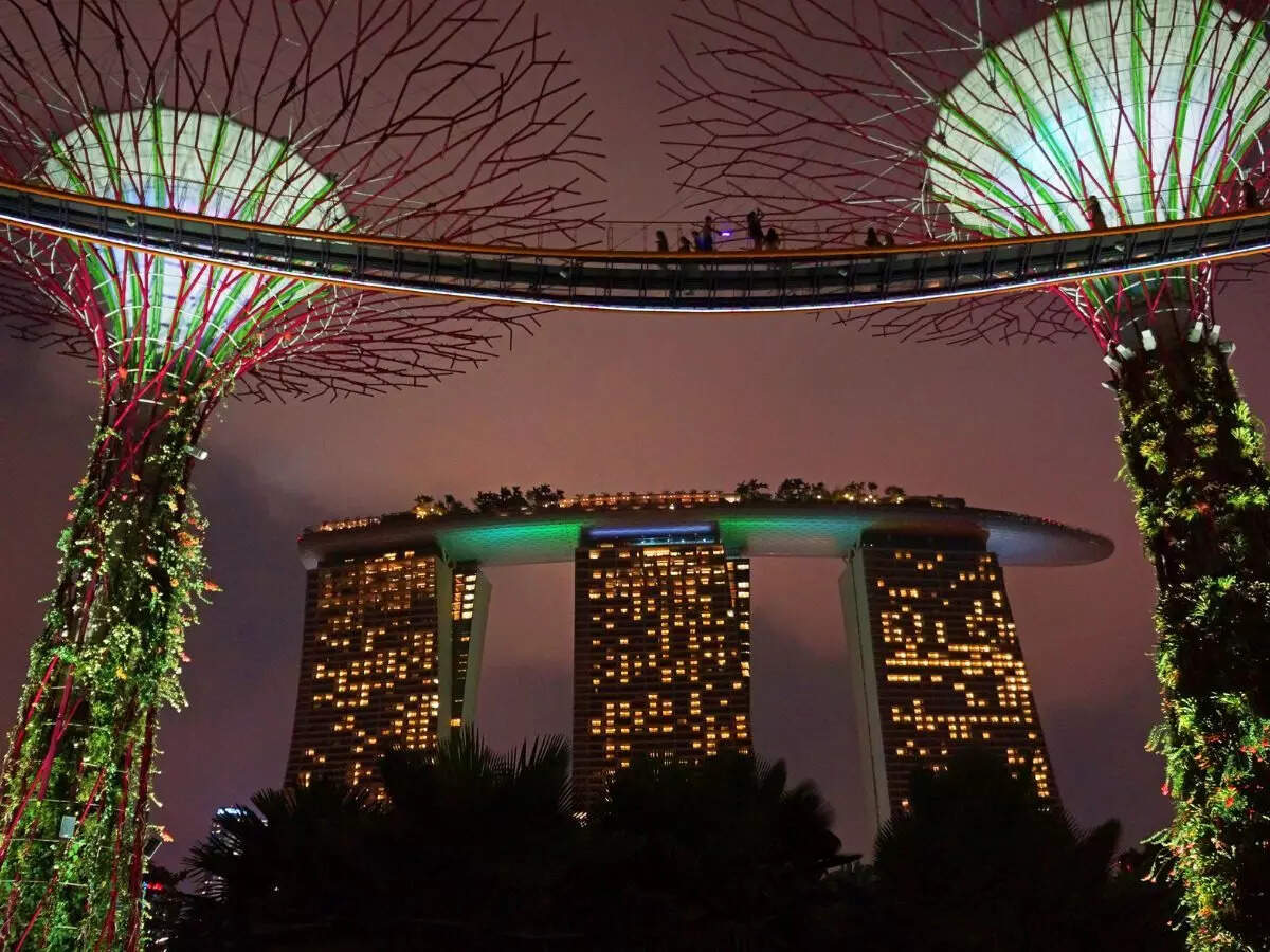 Singapore Startup Visa: How foreign workers can start and grow business ...