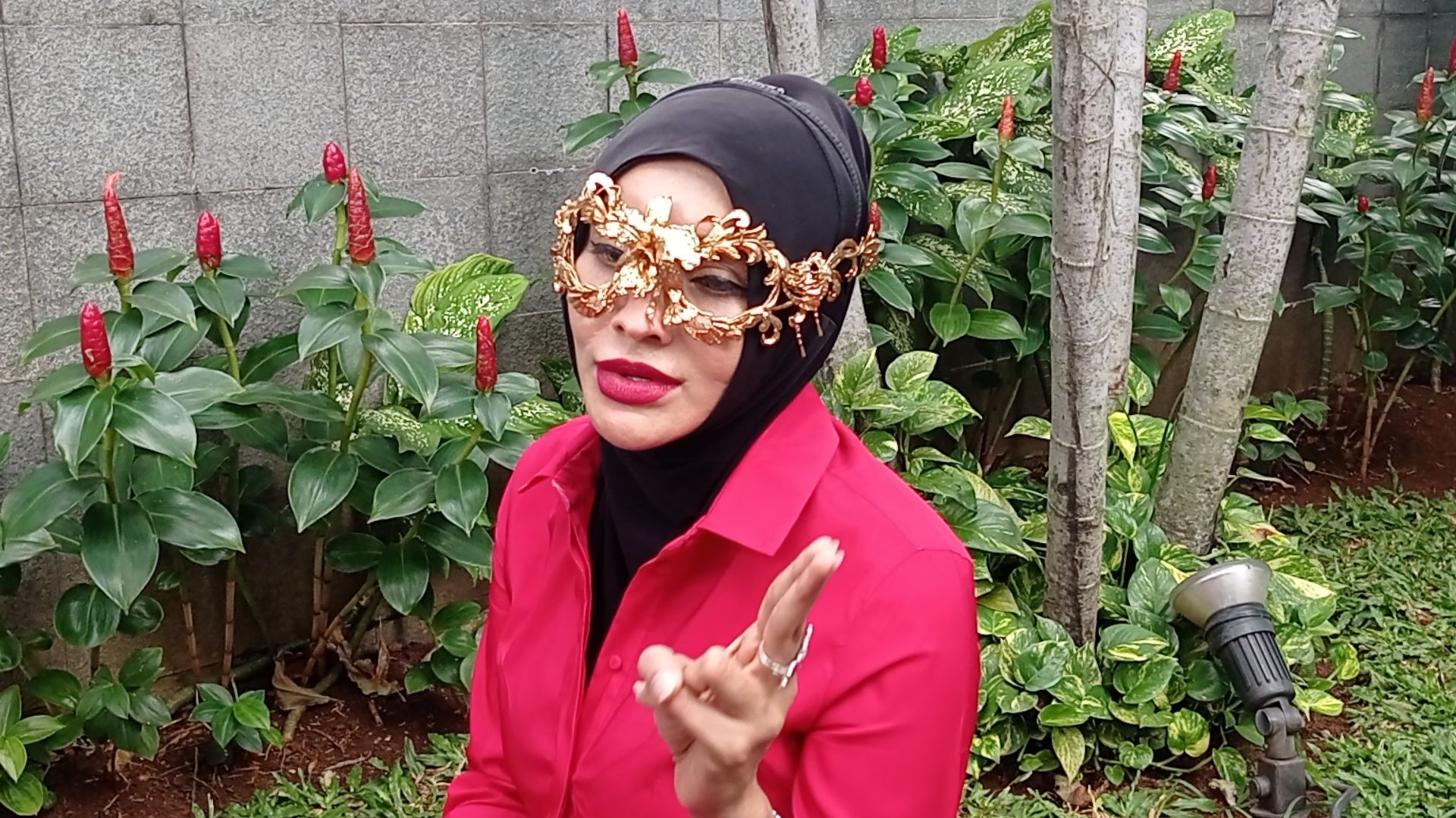 Geger! Doktif Sebut Richard Lee Tak Pernah Jadi Mualaf: Diduga ...