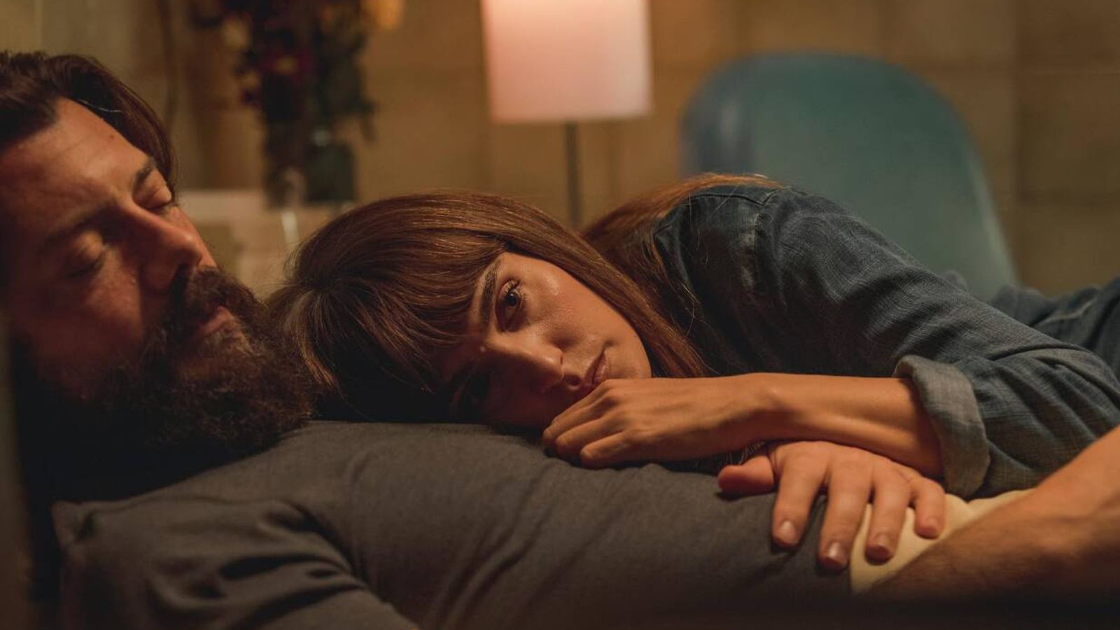 Quedan 3 días para ver en Prime Video este potente thriller ...