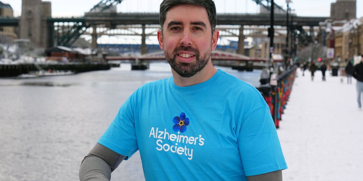 How a dementia research leader protects his brain health