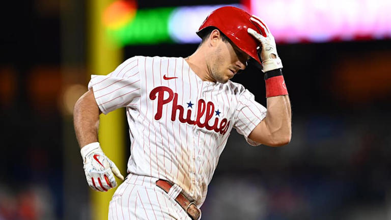 If Phillies don't sign JT Realmuto this is where we hope he goes (and ...
