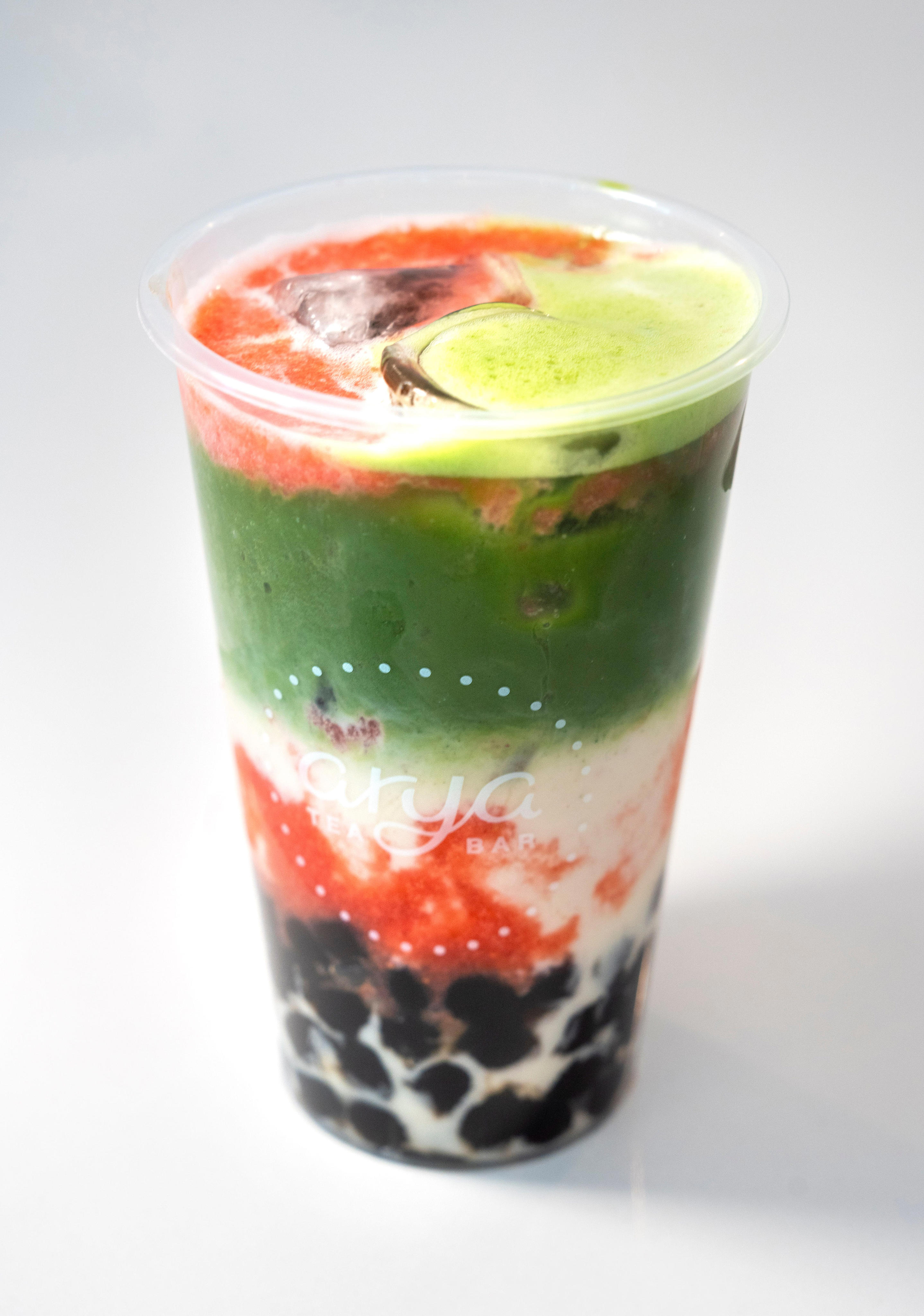 Matcha to Earl Gray and beyond at Palm Beach County's latest tea shop