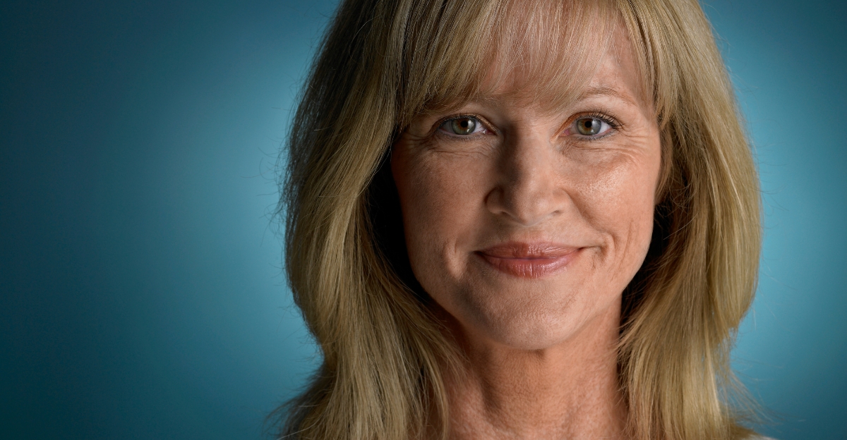 The 12 most flattering bang haircuts for women 50 and beyond