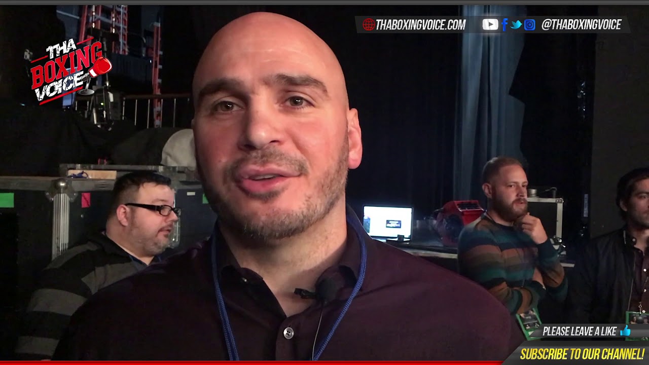 Kelly Pavlik breaks down Sergey Kovalev vs Dmitry Bivol, believes ...