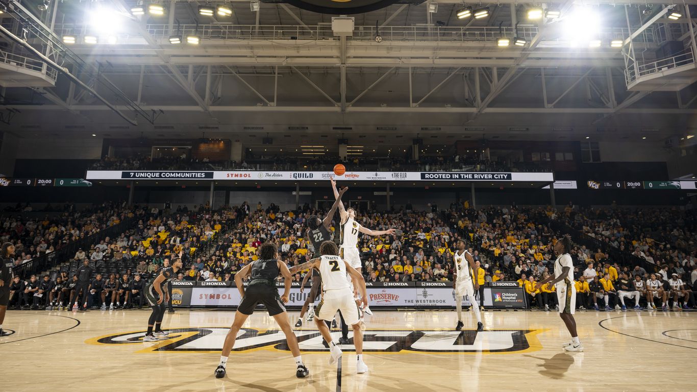 From Snoop Dogg to sellout crowds: Inside VCU basketball