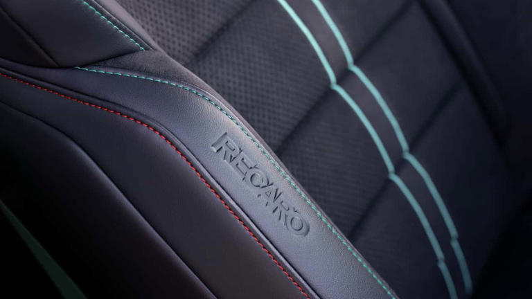 Ford Mustang Dark Horse SC revealed: A sinister supercharged pony car