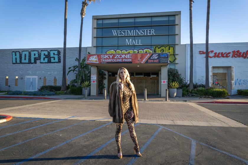 California's dead malls hit by blight, vandalism, crime. They deserve ...