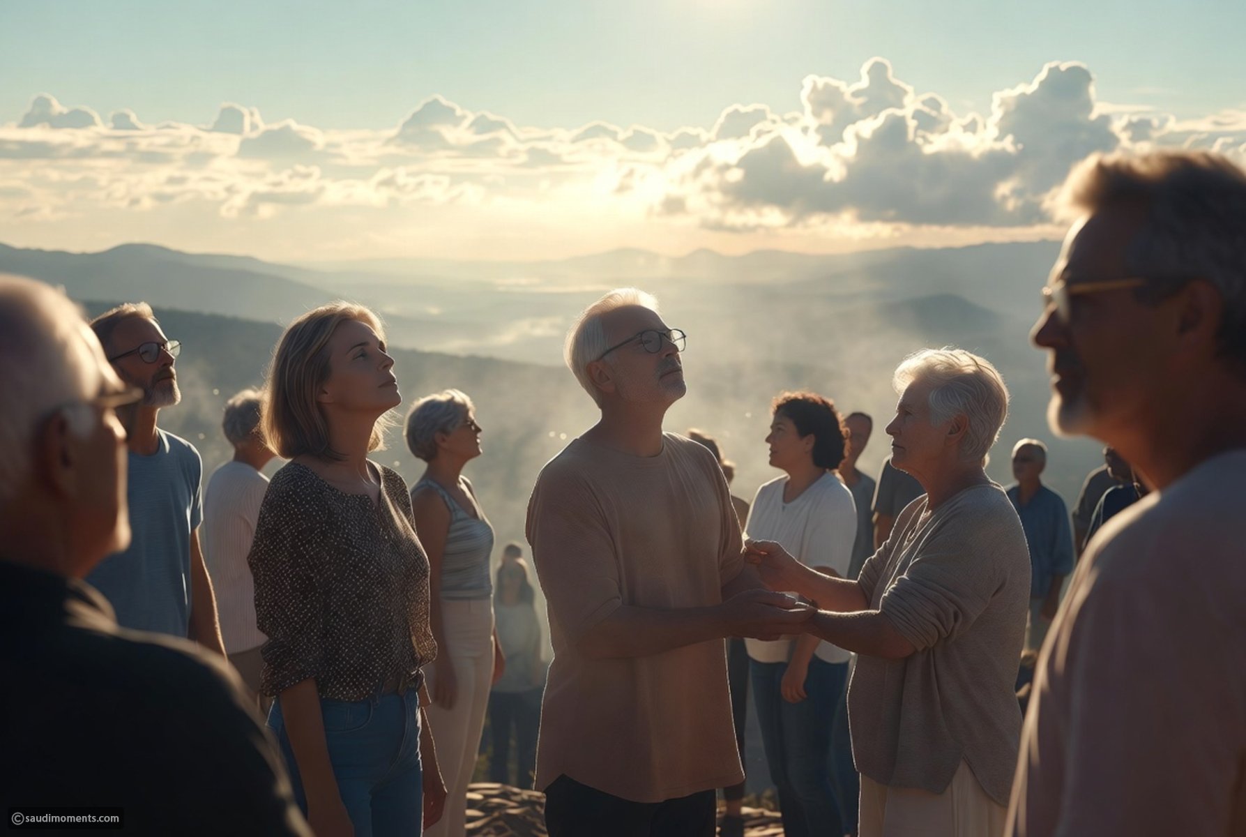 10 things we get wrong about heaven: Busting eternal myths