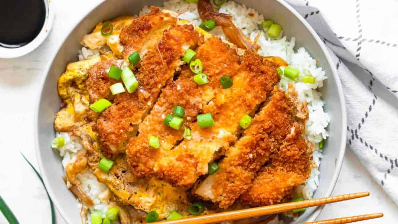 24 quick chicken recipes that make cooking look way more impressive ...